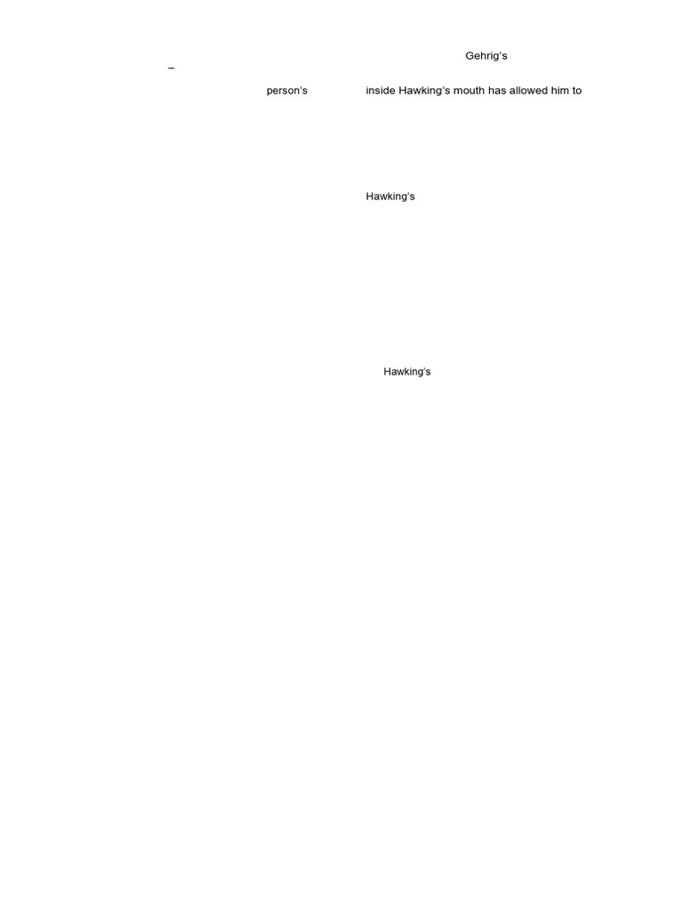 Paragraph Completion | PDF