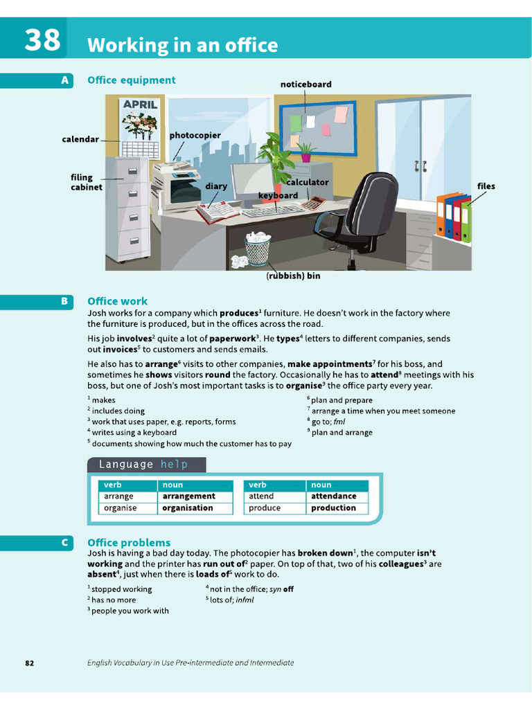 2nd Week Pdf