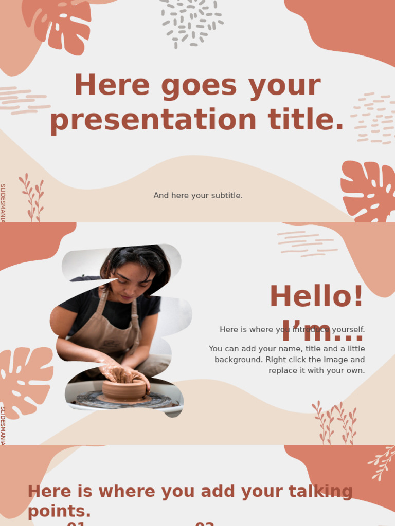 Rita SlidesMania | PDF