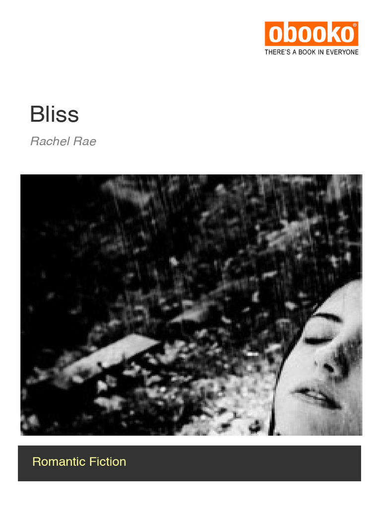 Bliss Obooko Rom0172 | PDF