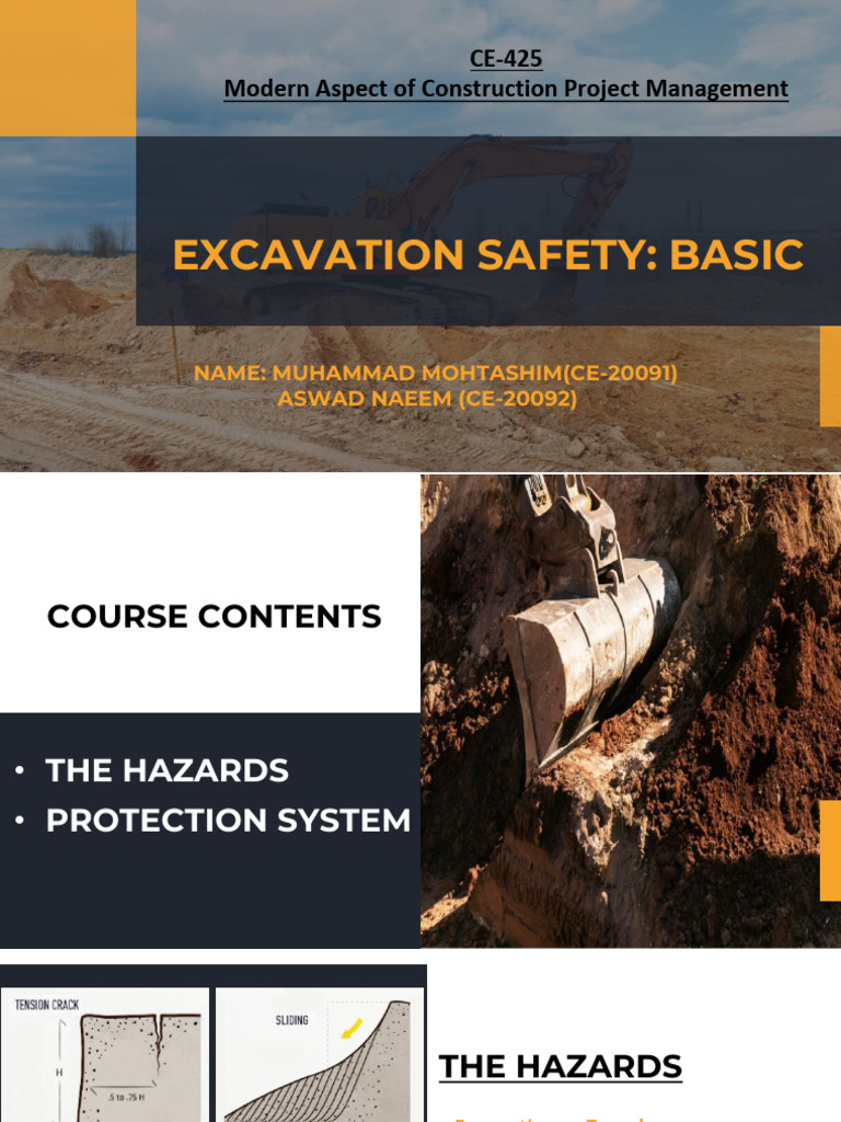 CE-425 (Modern Aspect of construction project managment | PDF