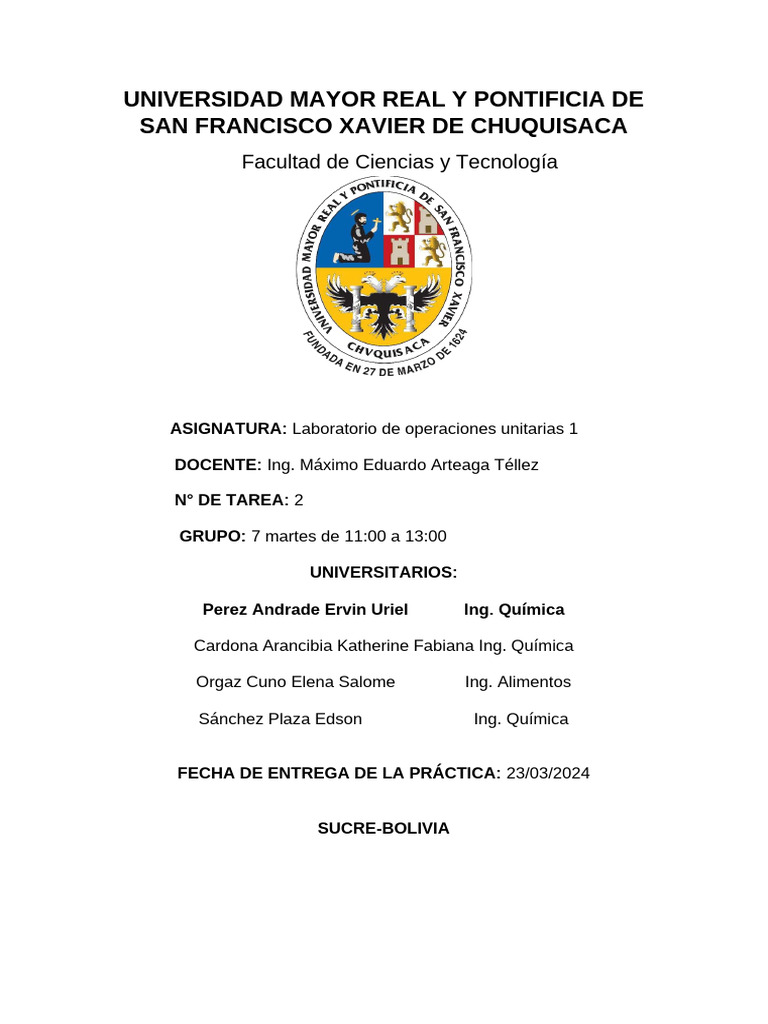 Tarea 2 Lab Op1 | PDF