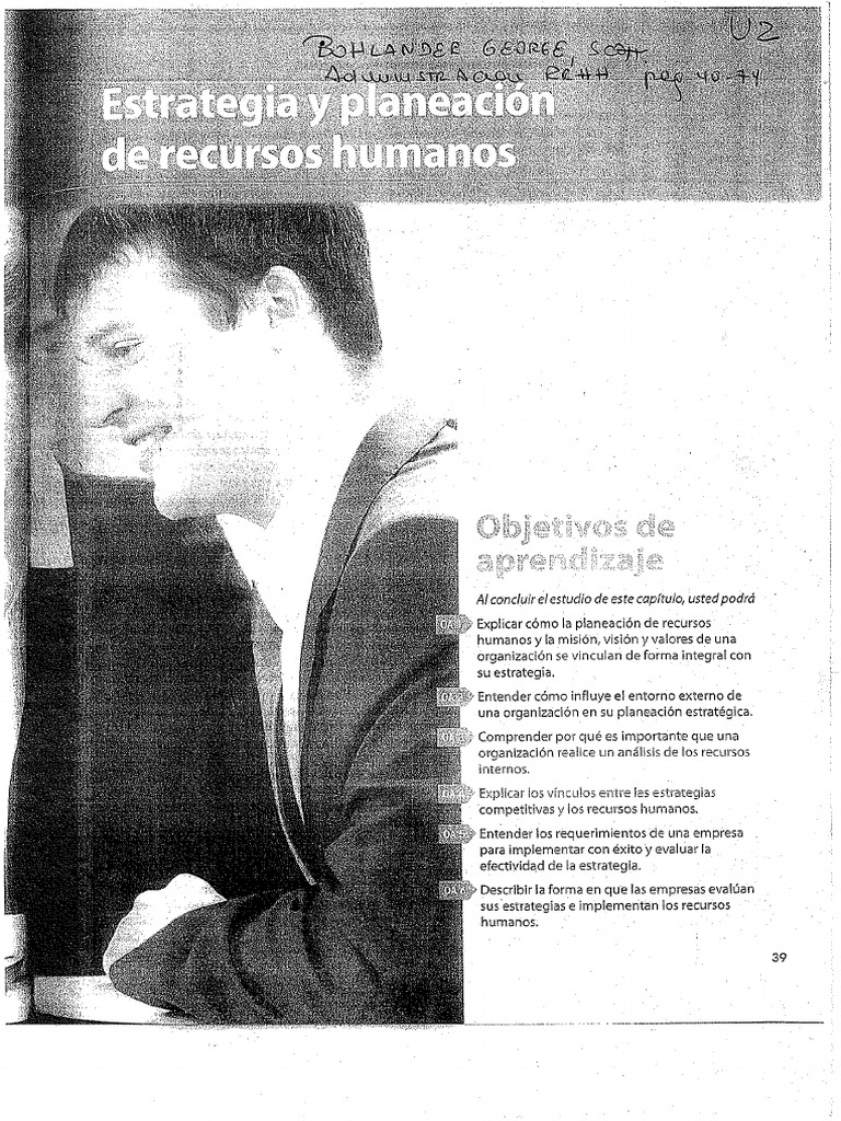 Bohlander PP 40-74 | PDF