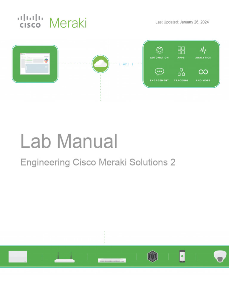 ECMS2 Lab Manual | PDF
