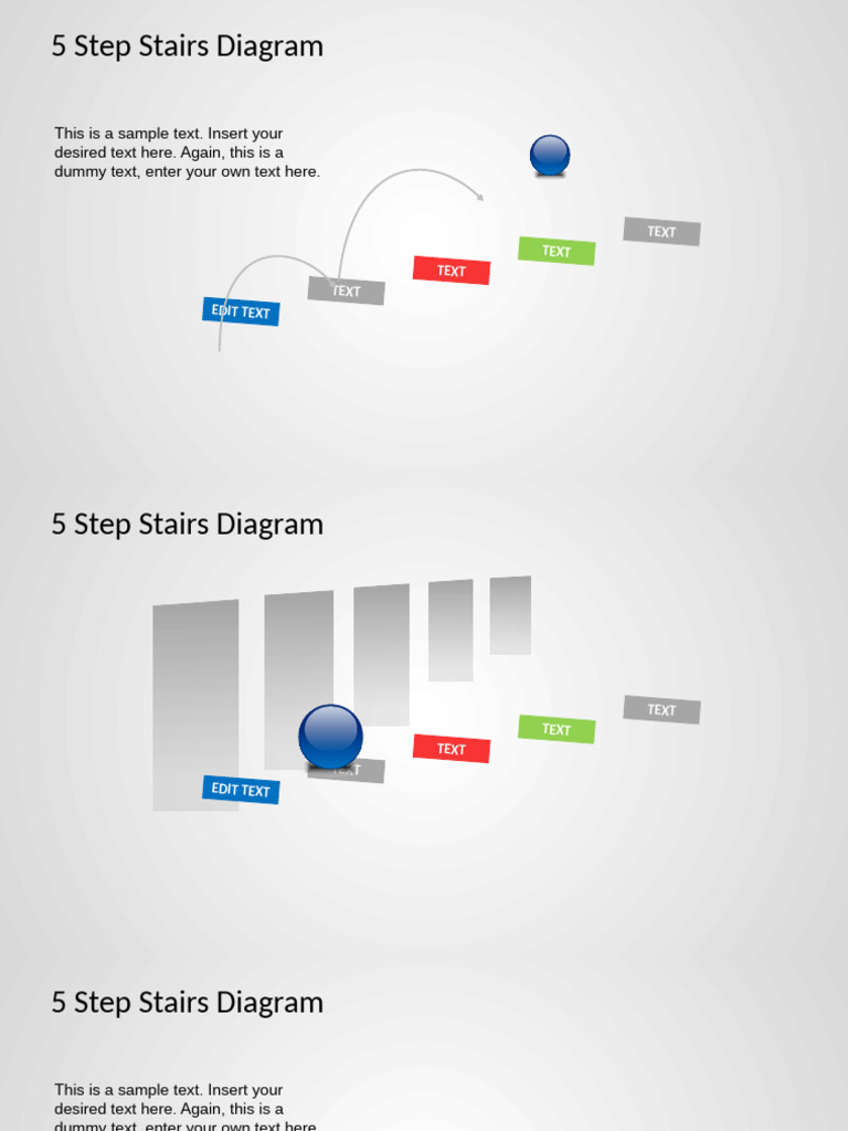8085 05 Stairs Diagram | PDF | Infographics | Computers