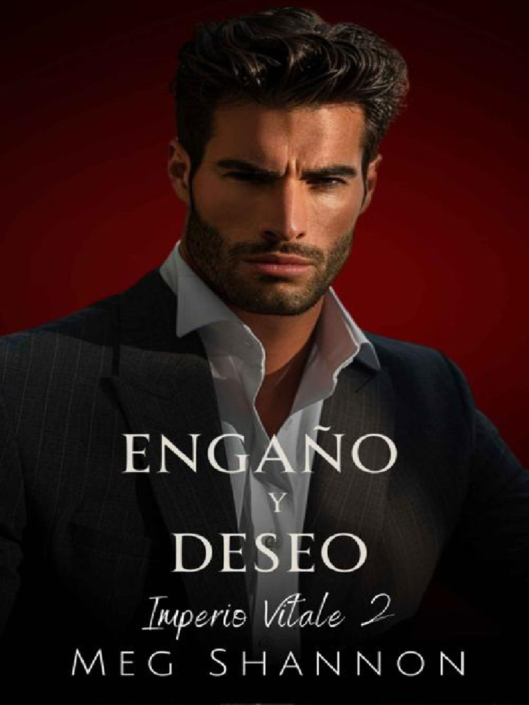 Enga o y Deseo - Meg Shannon | PDF