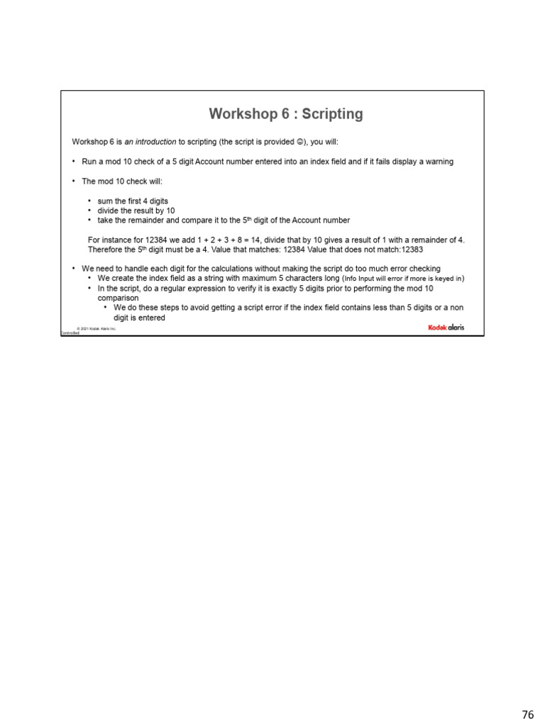 Workshop6_Scripting | PDF
