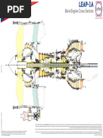 LEAP-1A Oil System Rev 1.0 | PDF