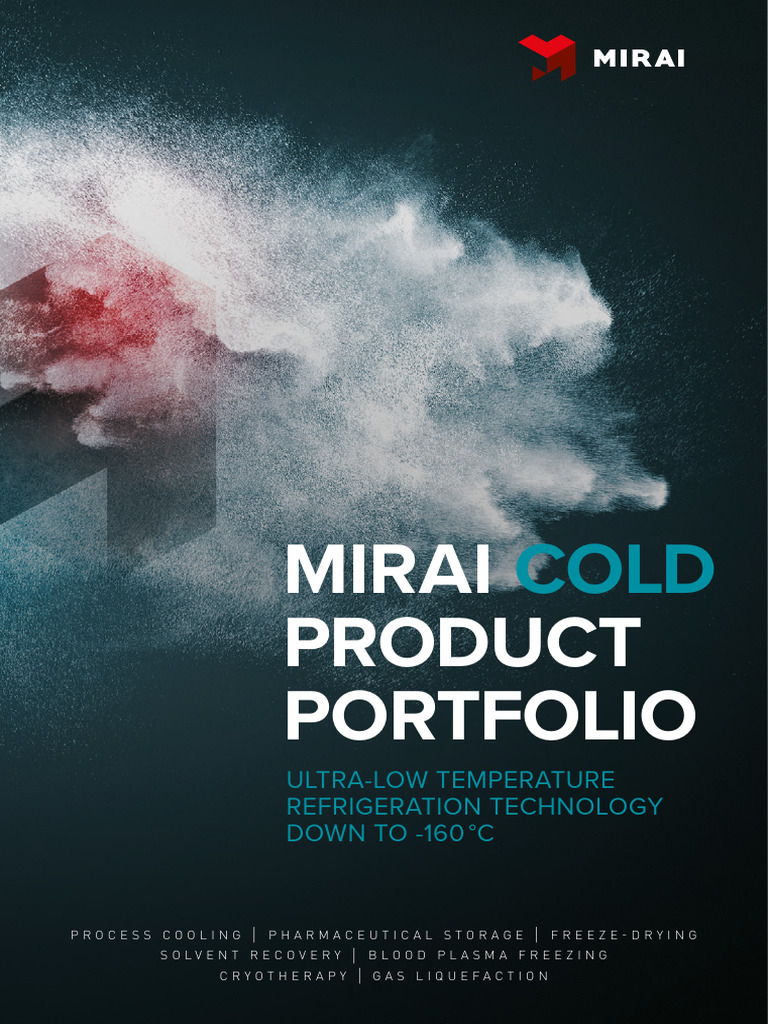 Product portfolio | PDF