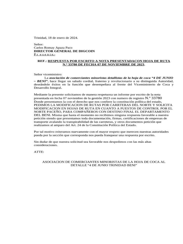 Trinidad Digcoin | PDF