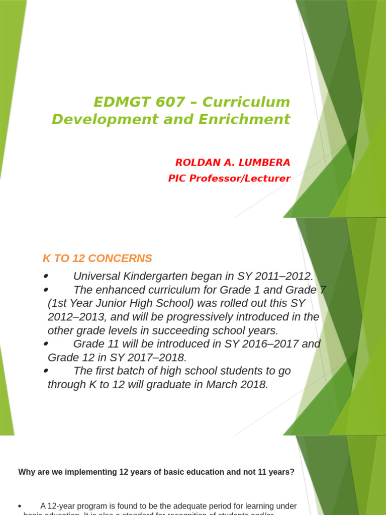 Edmgt Educational Managment | PDF | Career & Growth