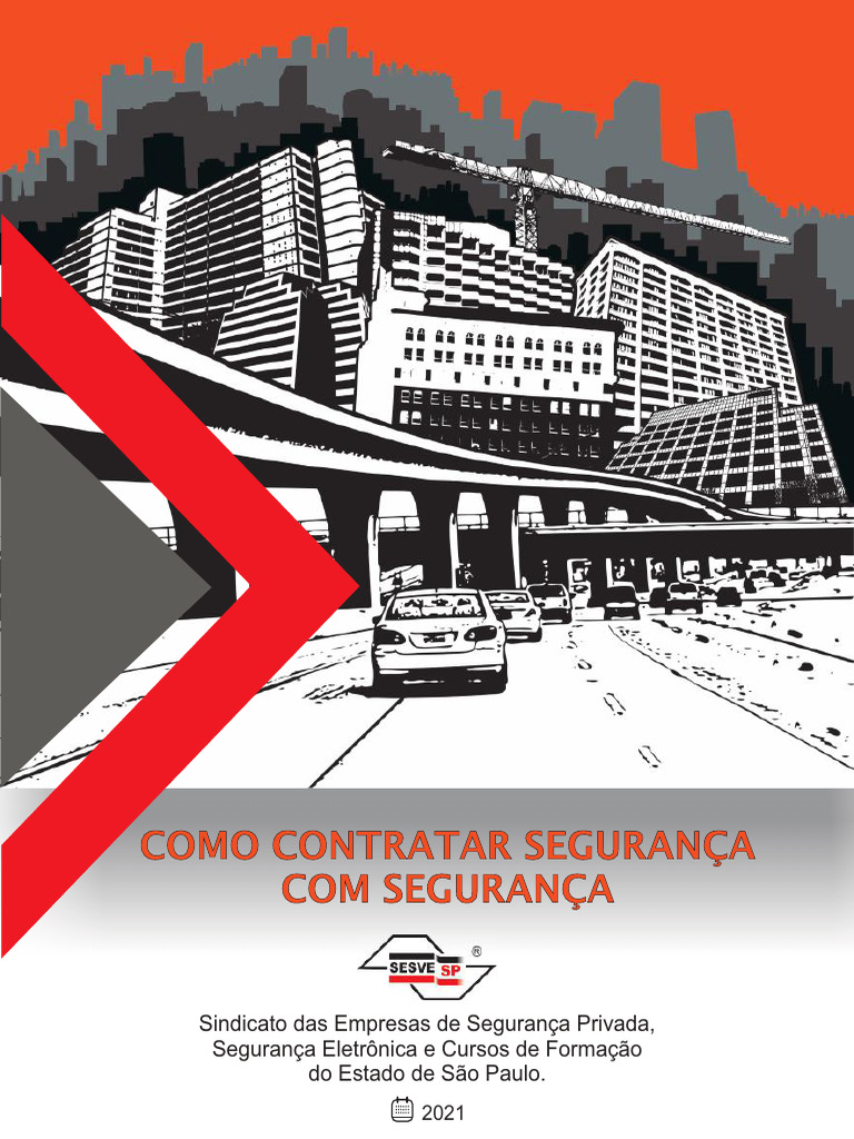 como-contratar-seguranca-com-seguranca | PDF