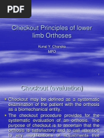 Facial Disability Index | PDF | Medical Specialties | Behavioural Sciences