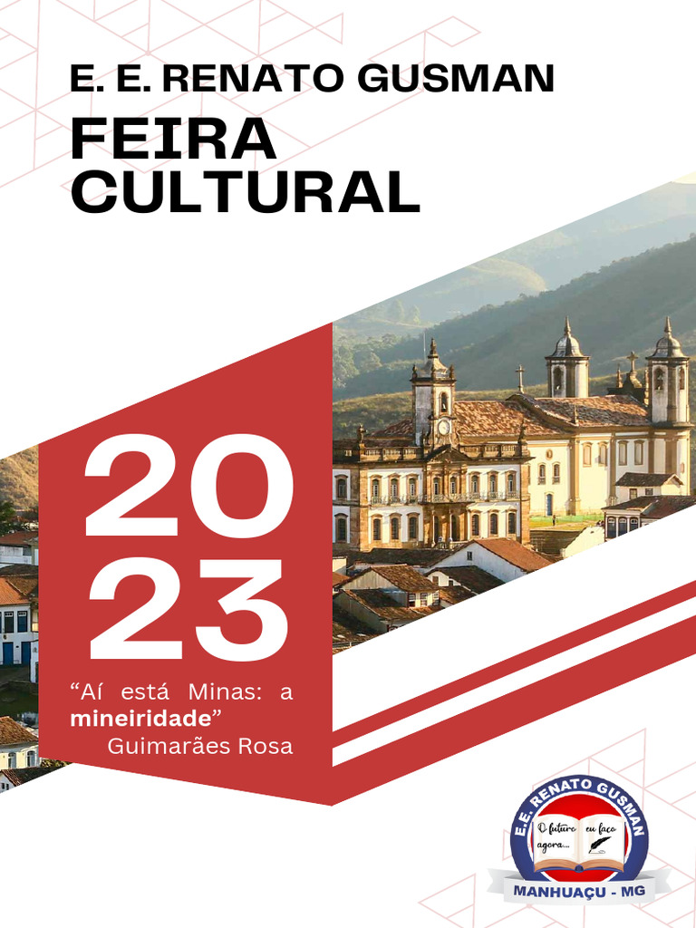 Feira Cultural 2023 | PDF