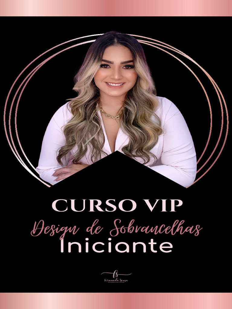 Design Iniciante Vip | PDF