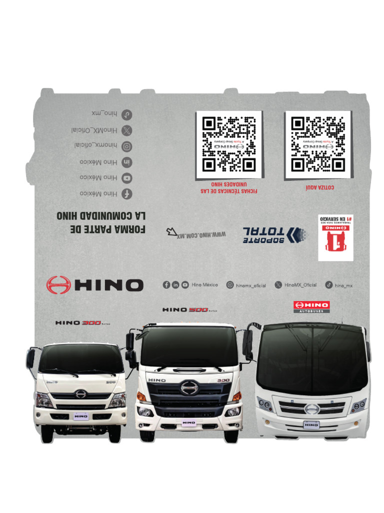 Dípticos Cambios | PDF