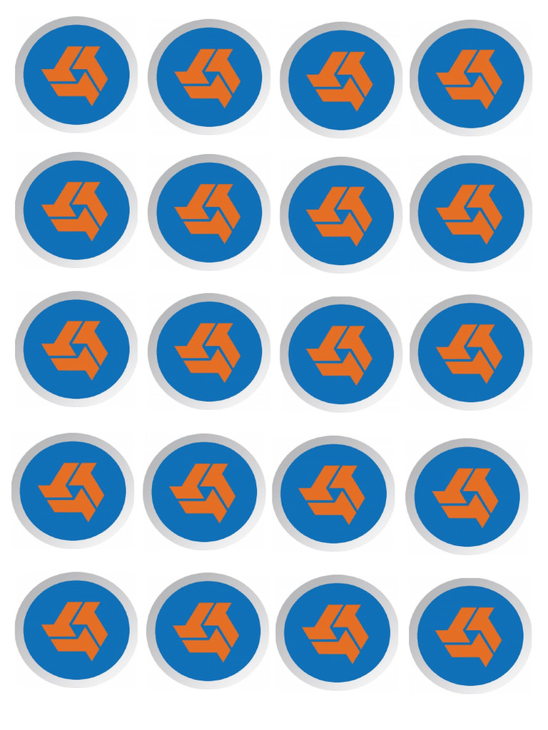 LOGO BANK RAKYAT | PDF