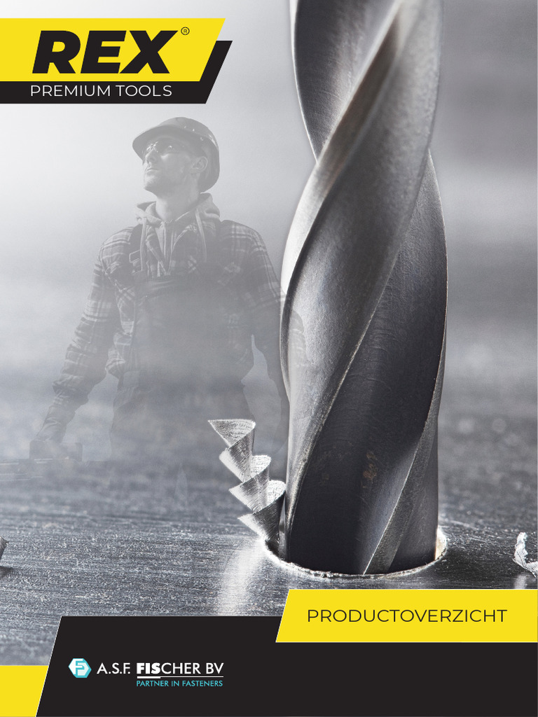REX Catalogus | PDF