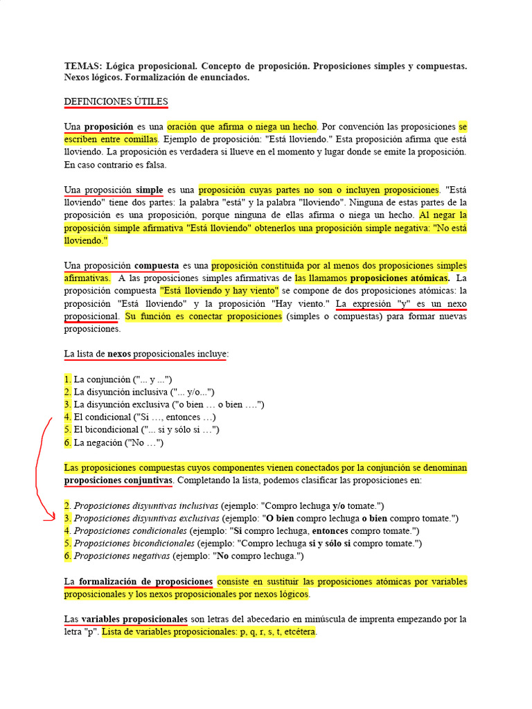 2.explicación Docente | PDF