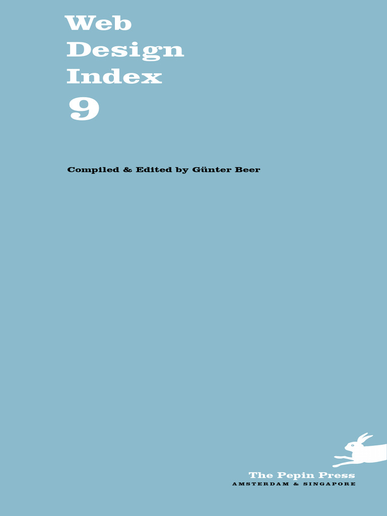 WebDesignIndex 9 | PDF