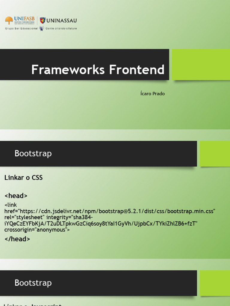 Framework 2 | PDF