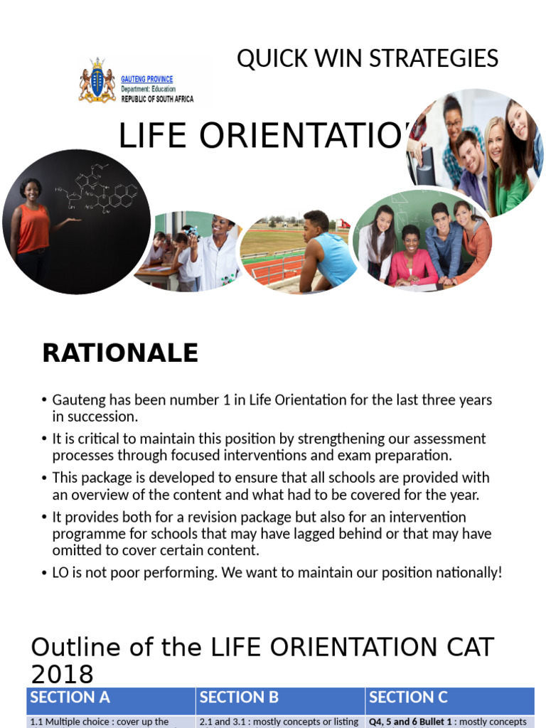 Quick Wins Strategies | PDF