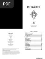 Delta Green - Handler's Guide | PDF