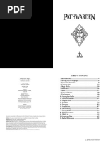 Delta Green - Handler's Guide | PDF