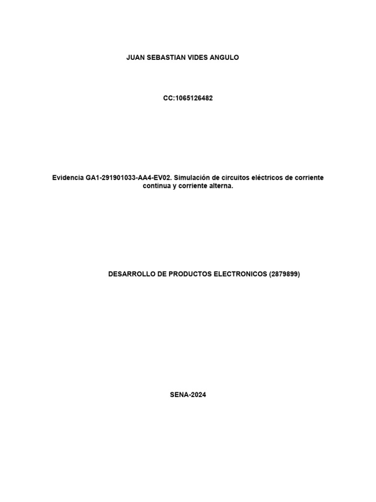 Simulacion de Circuitos Electricos de Corriente Continua y Corriente Alterna (2024!04!26 22-04 ...