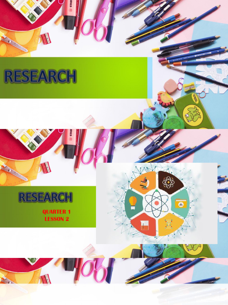 Lesson 3 Writing Requirements PDF | PDF