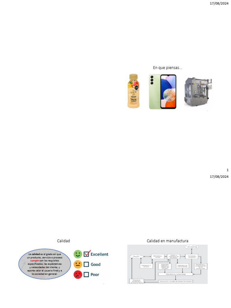 PA3 IngenieriaProducto | PDF