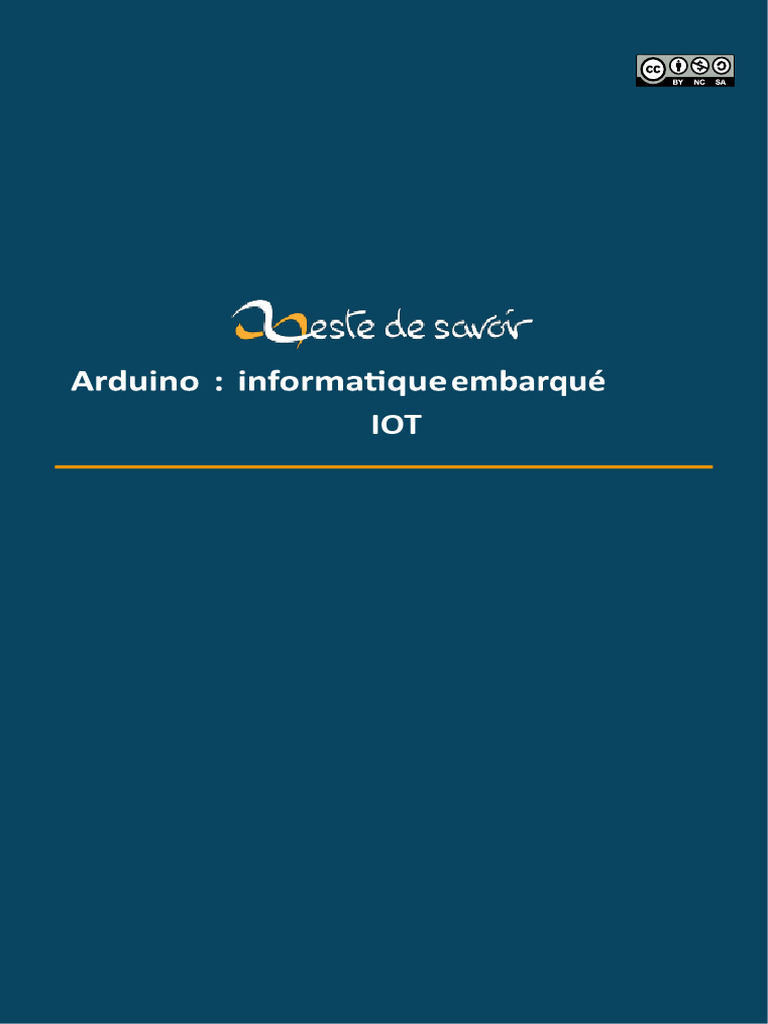 Arduino IOT | PDF