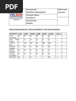 SHE MONTHLY REPORT Final | PDF