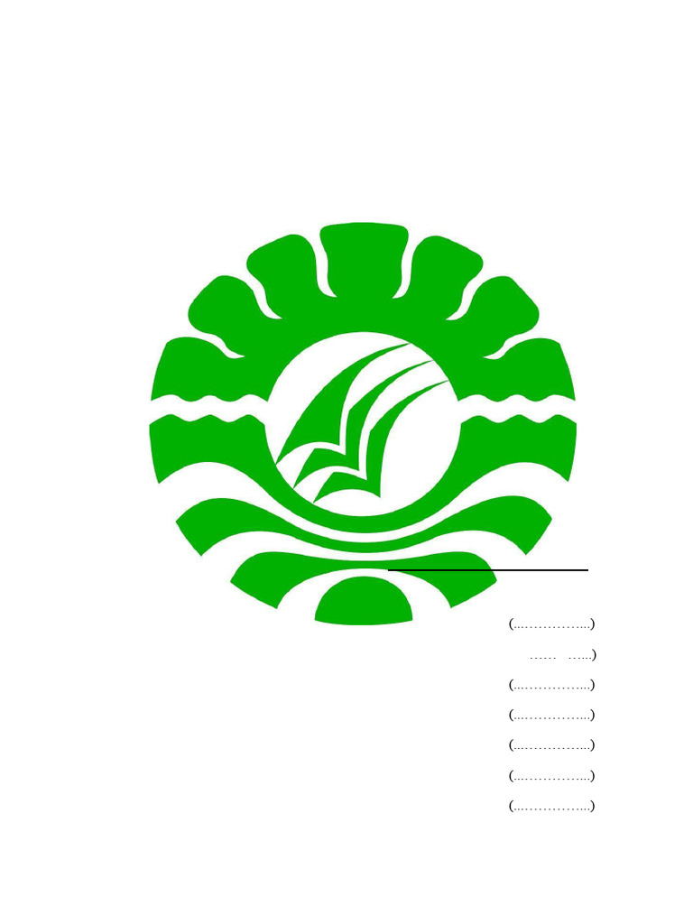 Logo Hijau | PDF