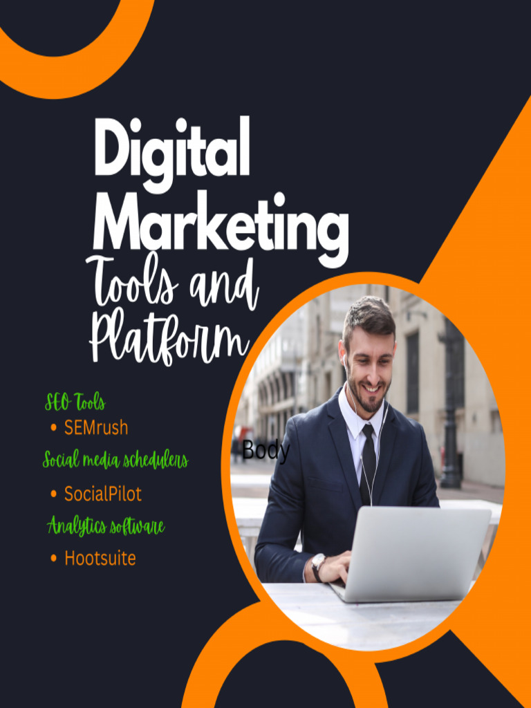 Digi-Marketing Tools | PDF