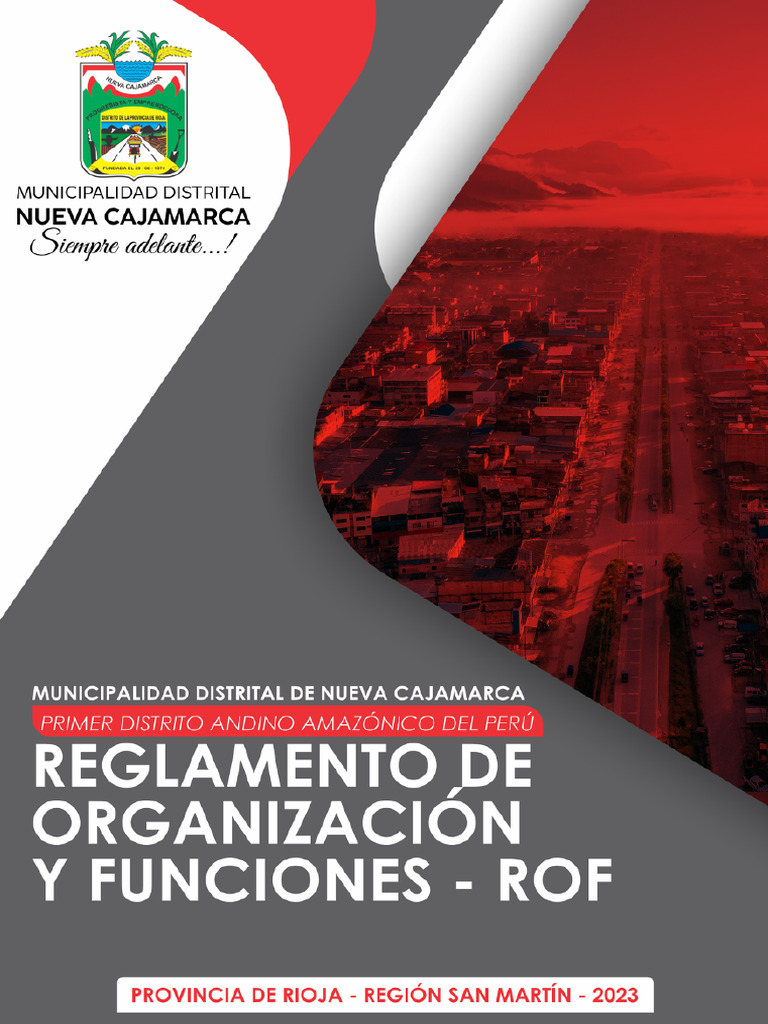 Rof 2023 MDNC | PDF