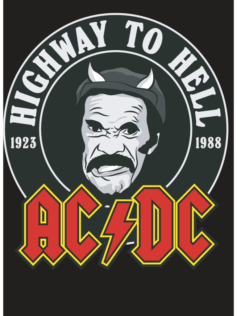 Don Ramon Ac DC | PDF