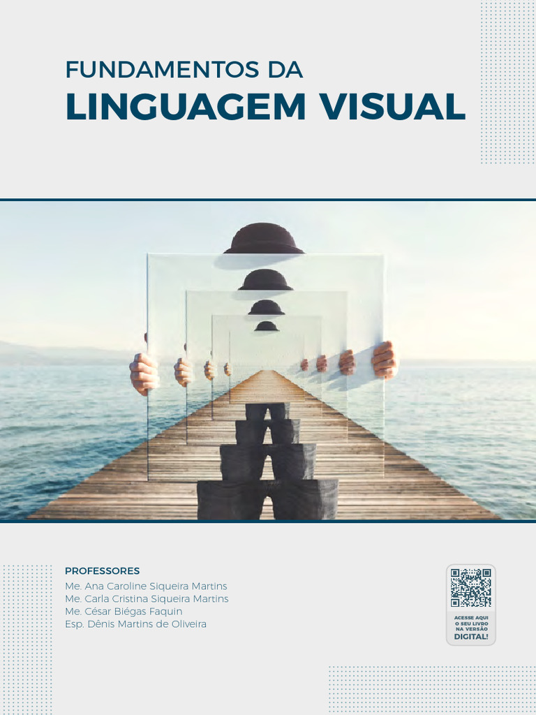 Fundamentosda Linguagem Visual | PDF | Comunicação | Imagem