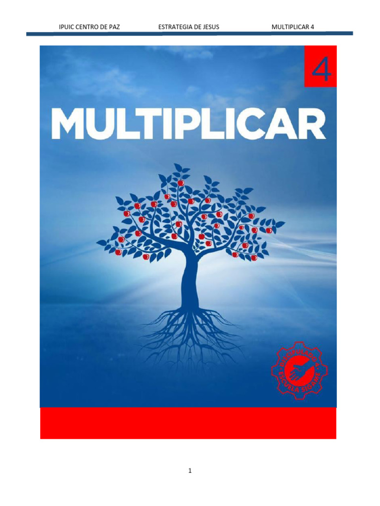 Multiplicar Orig | PDF
