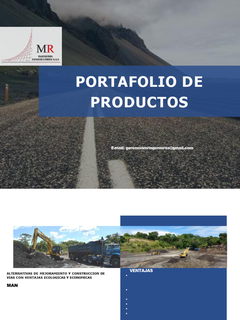 Brochure MR | PDF