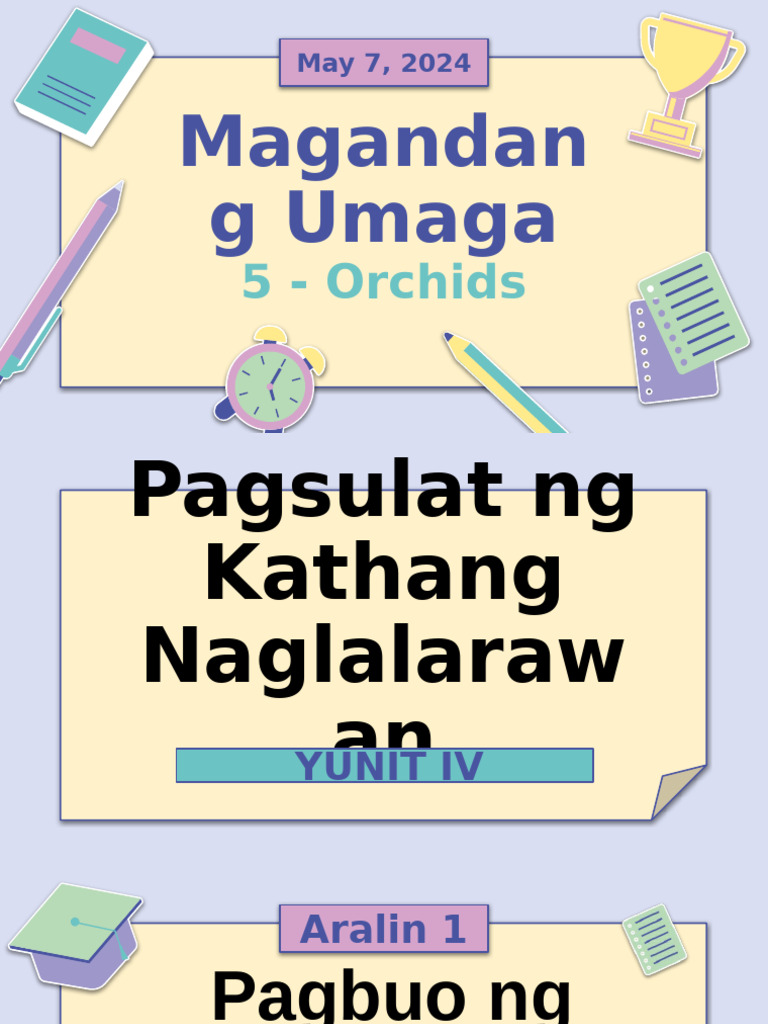 5-Orchids-FIL-COMPO | PDF