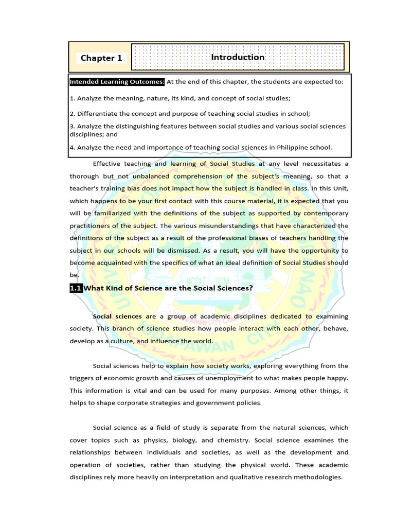 Chapter-1-Introduction | PDF Chapter-1-Introduction | PDF