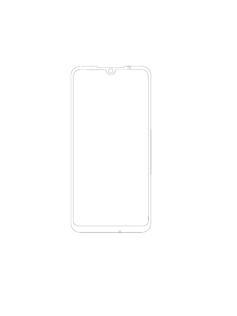 Redmi Note 7 Front | PDF