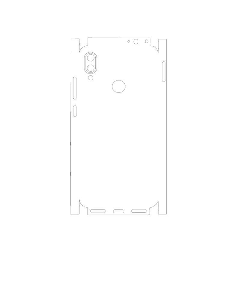 Redmi Note 7 Back (Together) | PDF