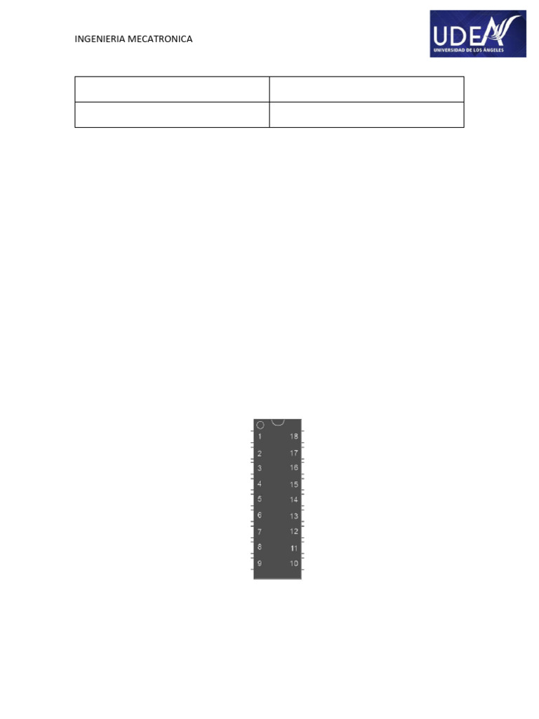 MICROCONTROLADORES | PDF