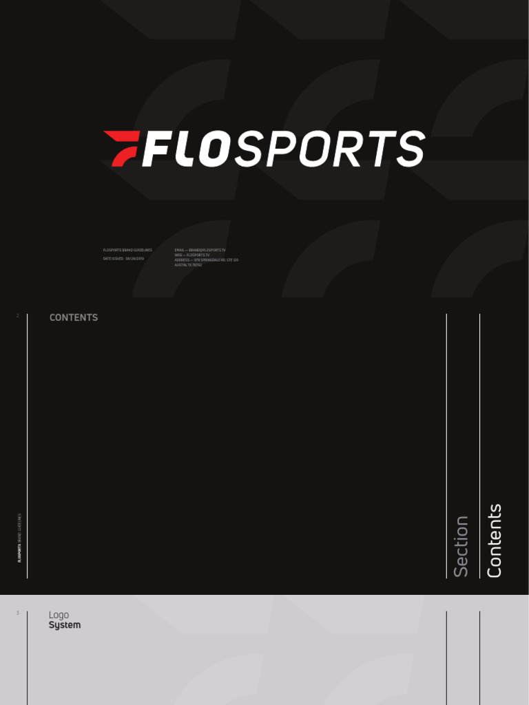 FloSports 2019 | PDF