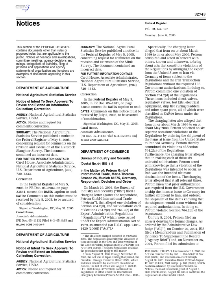 Petrom FBI | PDF