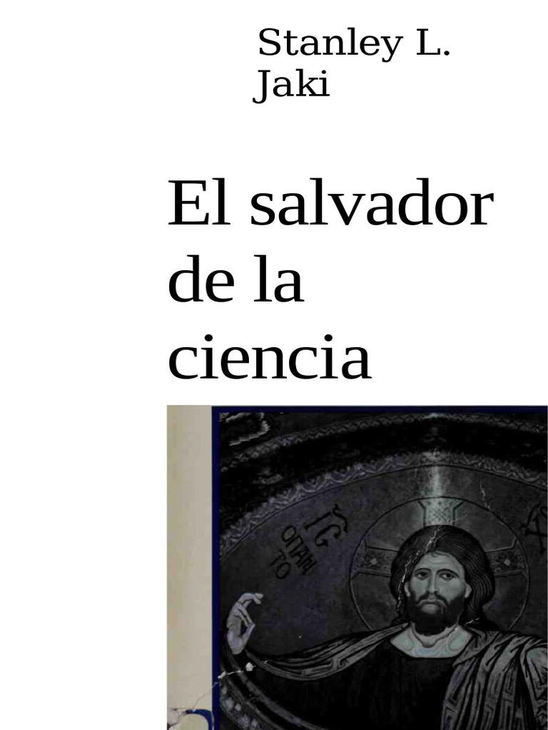 The Savior of Science - Español | PDF