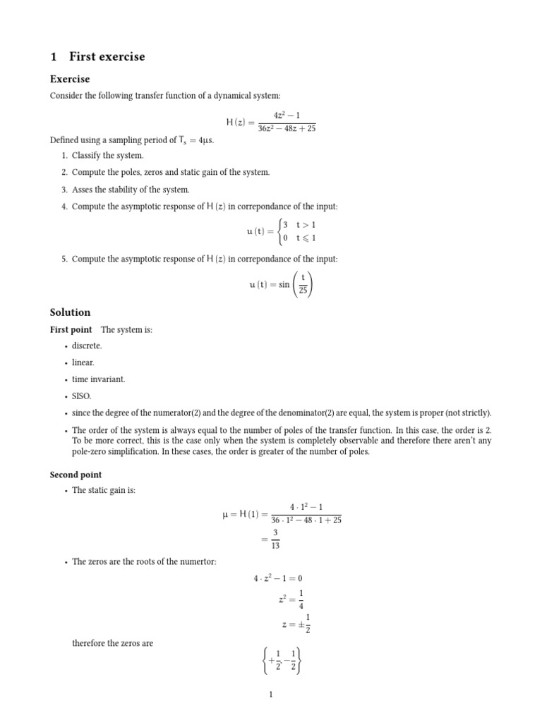 2019 DSI June Exam Solution | PDF