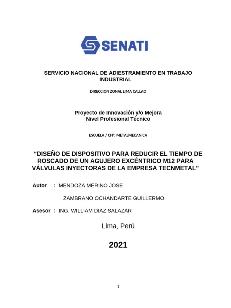 Ejemplo 2da Entrega | PDF